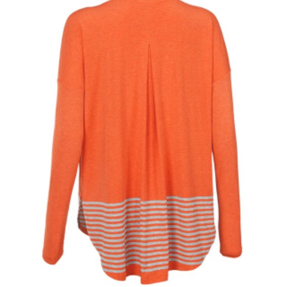 CAbi | Tops | Cabi 49 Hangout Tee Size Small Euc | Poshmark